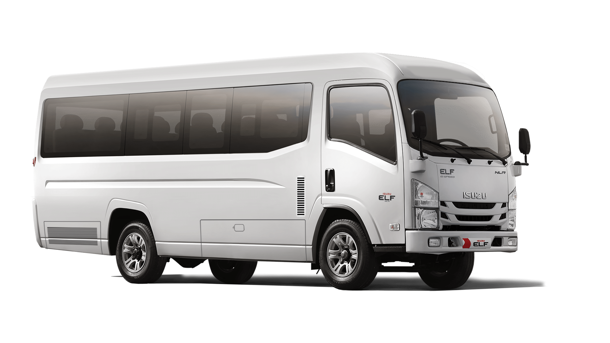 ELF – Mahkota Putri Transindo